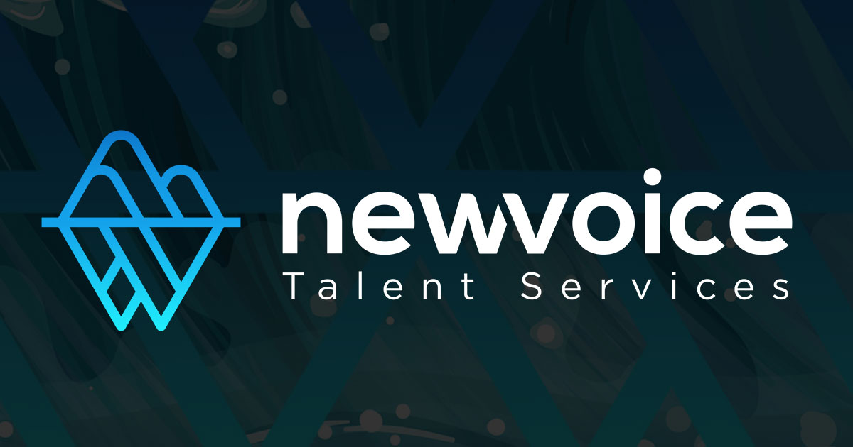 Newvoice Talent - musique x gaming x influence