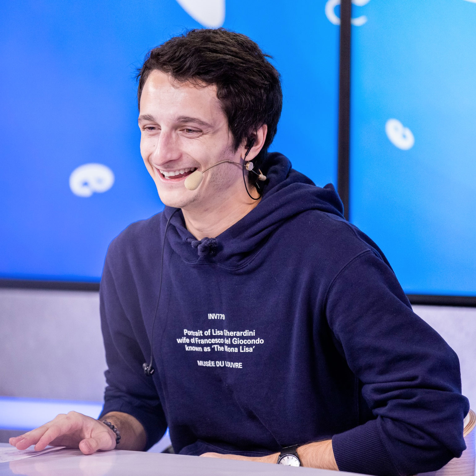 Newvoice Talent - musique x gaming x influence